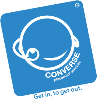 Converse Placement Services India Pvt. Ltd. ConverseJob
